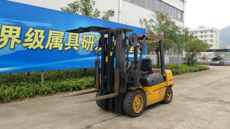 Load Stabilizer | Magnum Material Handling