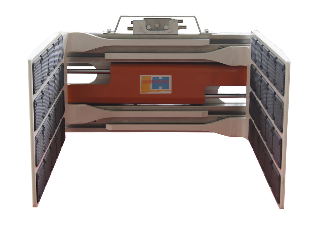Tobacco Carton Clamp | Magnum Material Handling